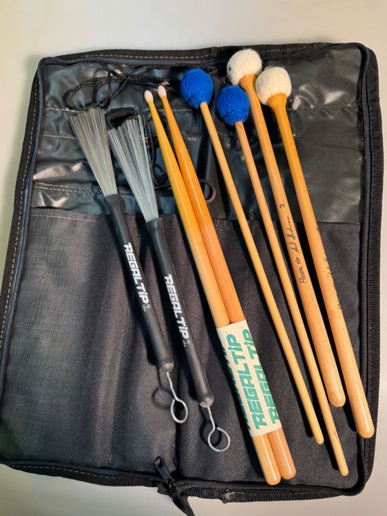 Regal Tip Student Pack (Neu (gemäss Beschreibung)) in Schaffhausen für ...