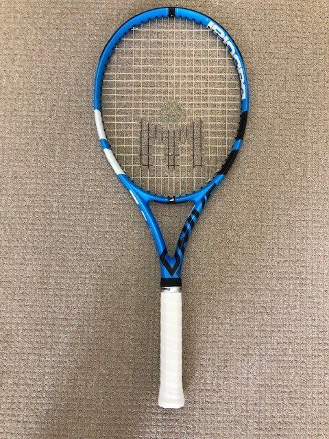 BABOLAT - PURE DRIVE | Kaufen auf Ricardo