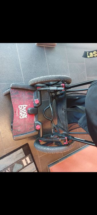 Buggy board maxi | Kaufen auf Ricardo
