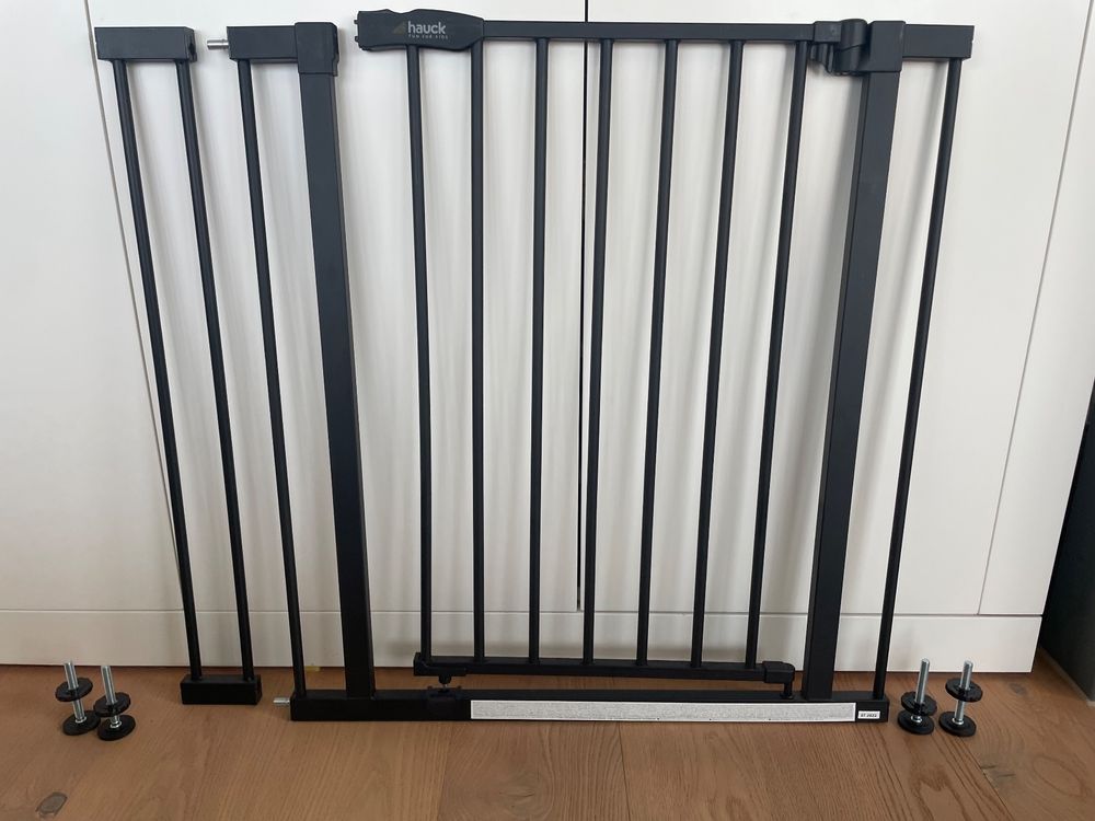 Türgitter zum absperren der Treppe (Gebraucht) in Windisch für CHF 5 ...