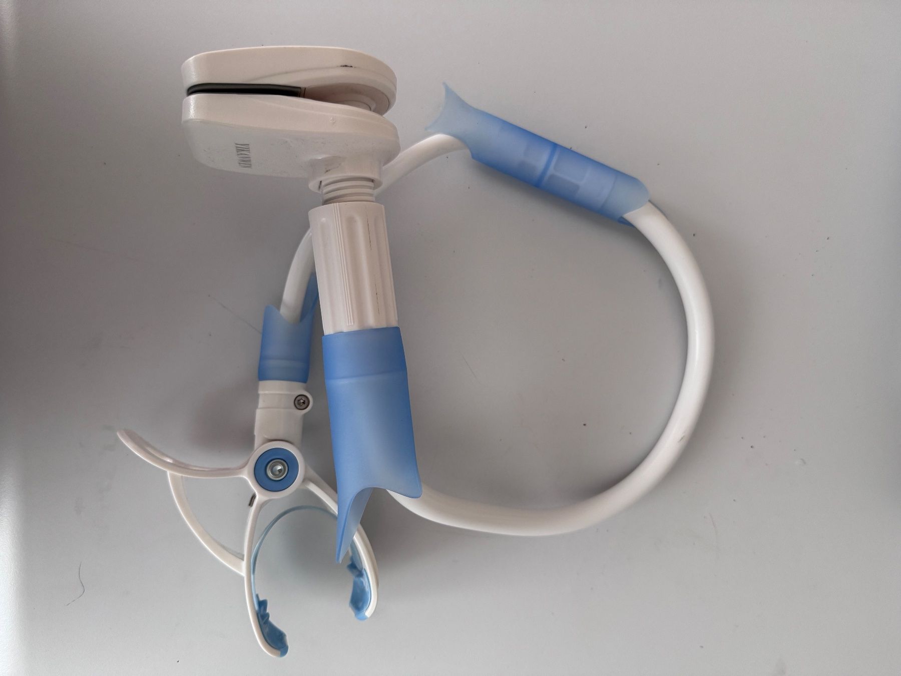 Philips Avent Babyphone mit Bildschirm SCD630 und Halterung (Gebraucht ...