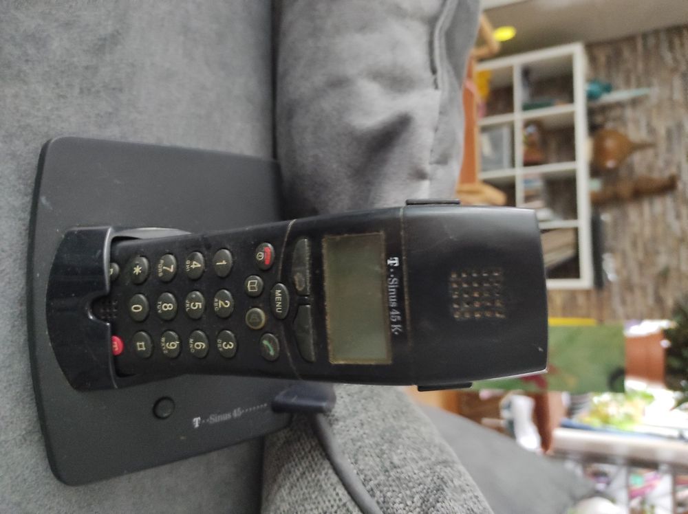 Telefon Sinus 45 K | Kaufen auf Ricardo