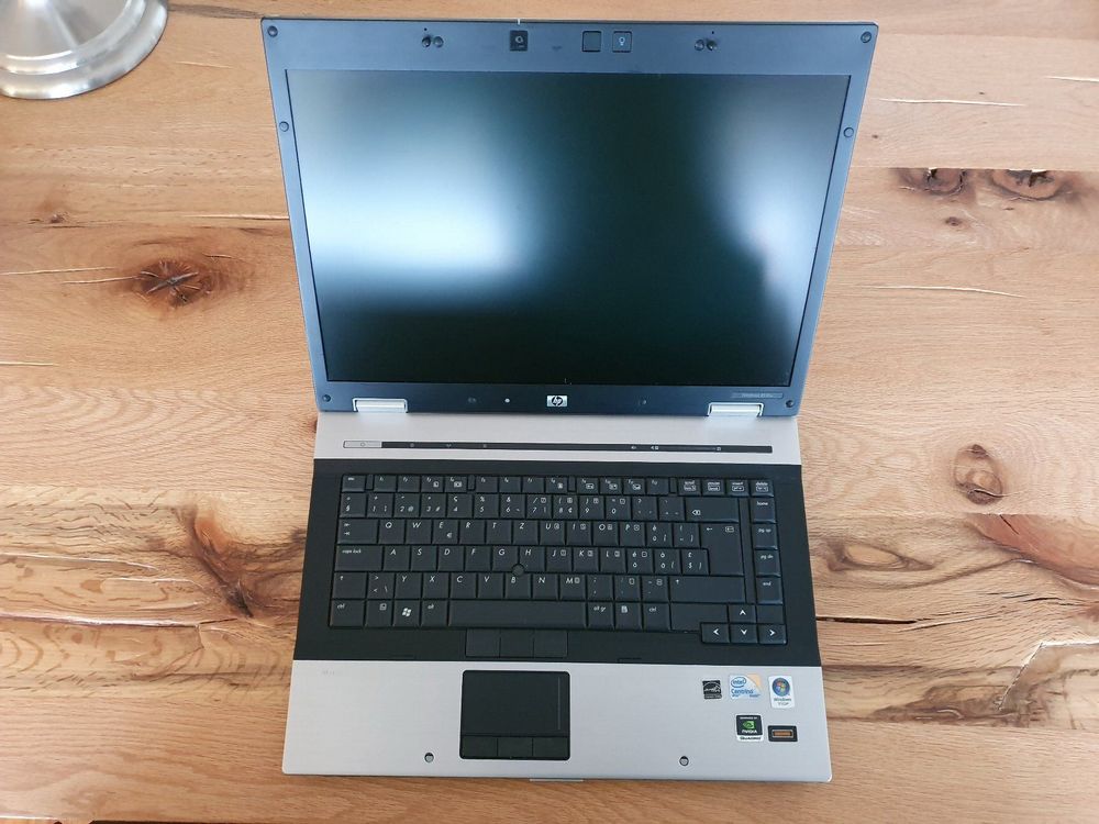 HP Elitebook 8530w | Kaufen auf Ricardo