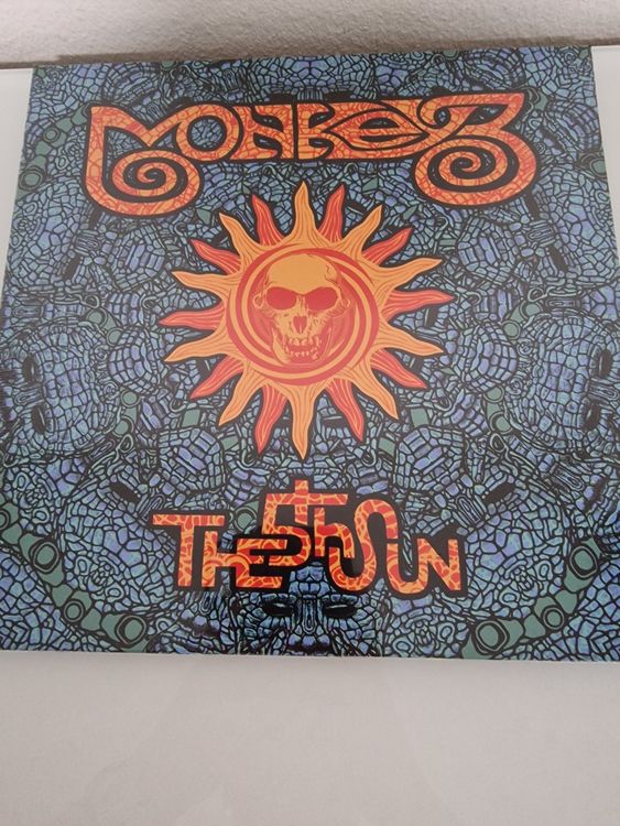 Monkey 3 – The 5th Sun (Neu und originalverpackt) in Basel für CHF 100 ...