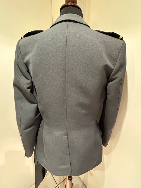 Uniform Ord. 1972 Major im Generalstab, Bergführer | Kaufen auf Ricardo