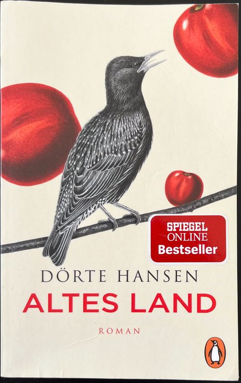 Dörte Hansen - Altes Land | Kaufen auf Ricardo