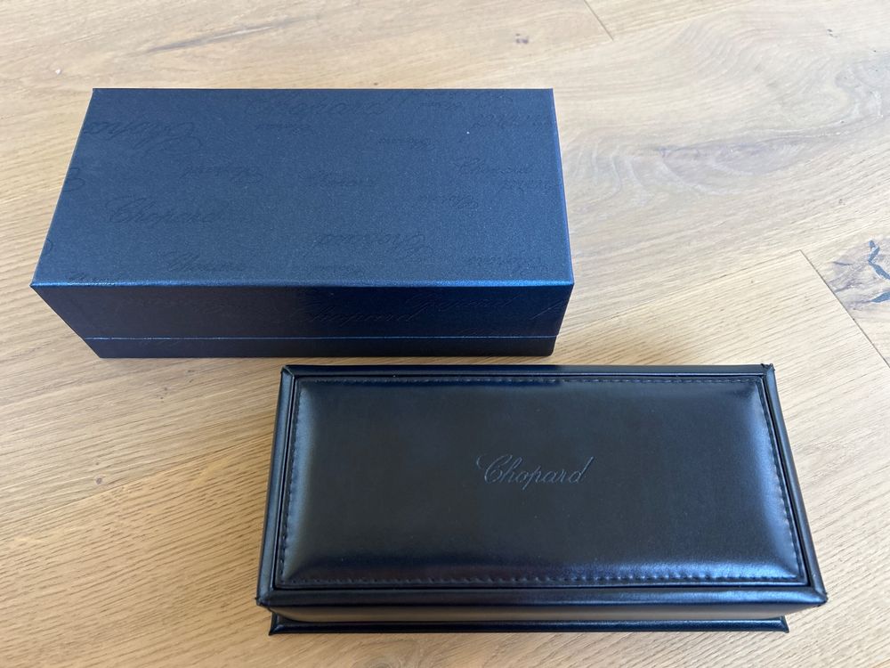 Chopard Box | Kaufen auf Ricardo