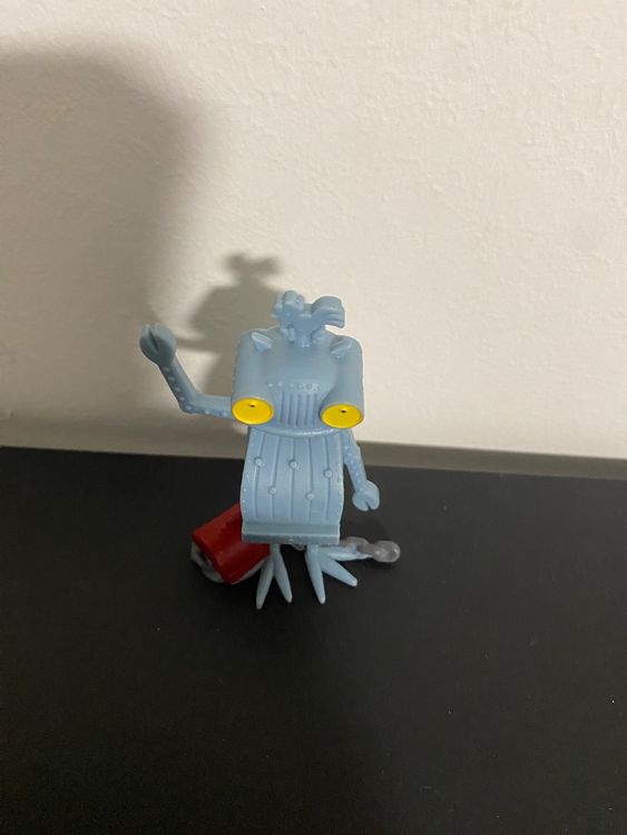 Tonie Figur Ritter Rost zu verkaufen (Gebraucht) in Seewen SO für CHF ...