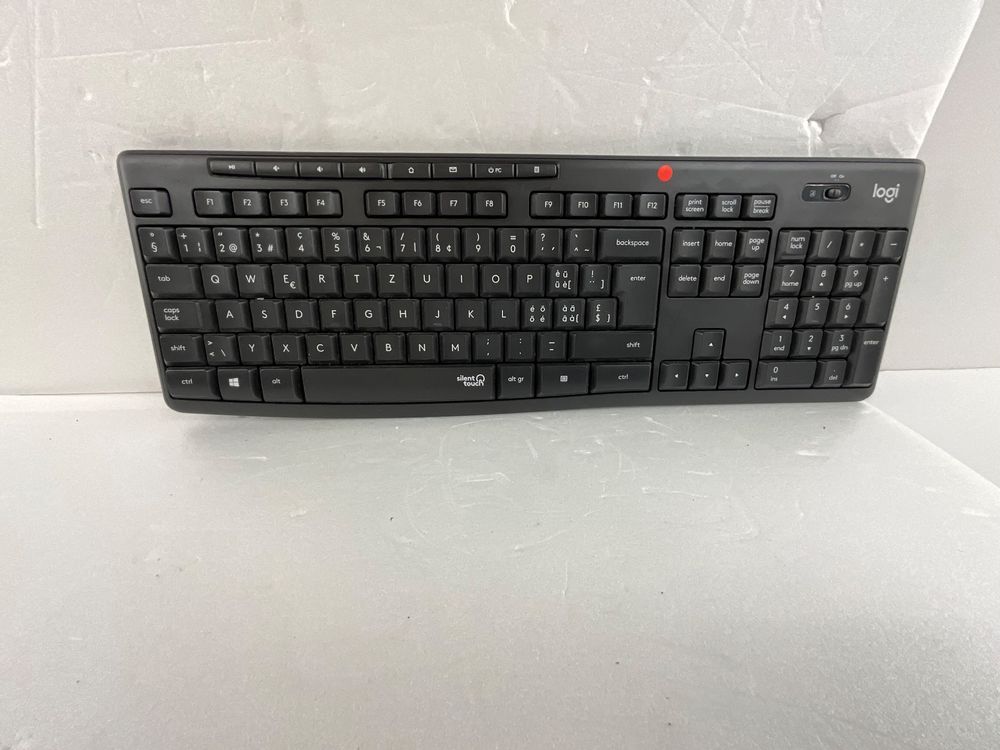 Logi Keyboard Defekt | Kaufen auf Ricardo