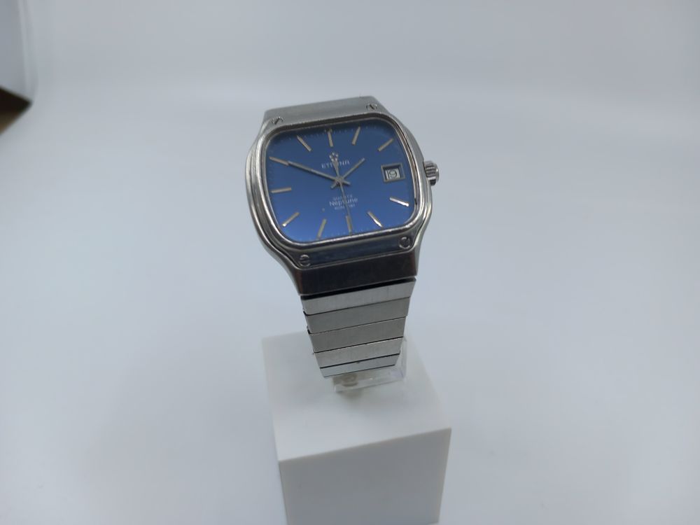 Eterna Neptune Kontiki Quartz (Gebraucht) in für CHF 200 – mit ...