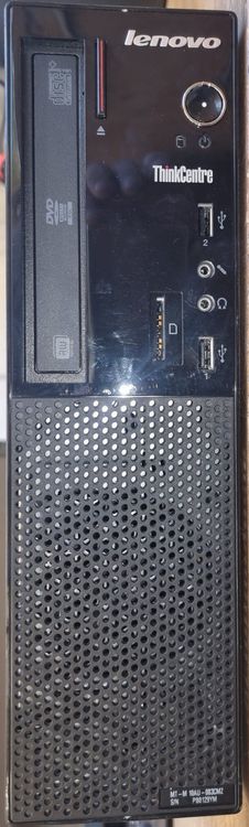 PC LENOVO ThinkCentre Edge 72 (Gebraucht) in Chur für CHF 23.75 – mit ...