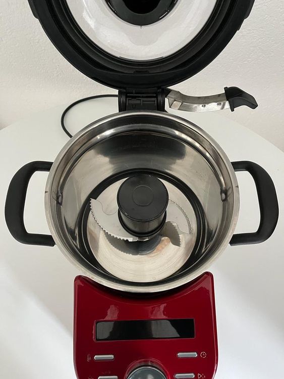 KitchenAid Artison Cook Processor | Kaufen auf Ricardo