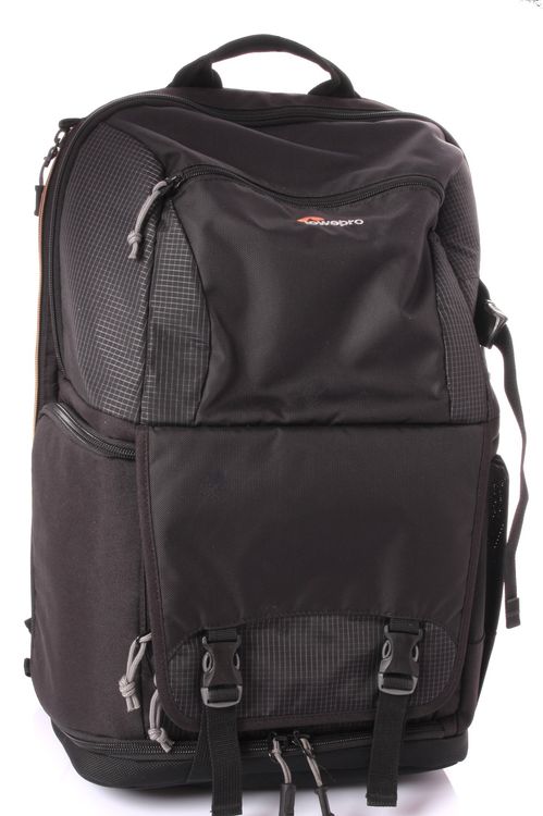 Lowepro Fastpack BP 250 AW II (Gebraucht) in Pully für CHF 35 – mit ...
