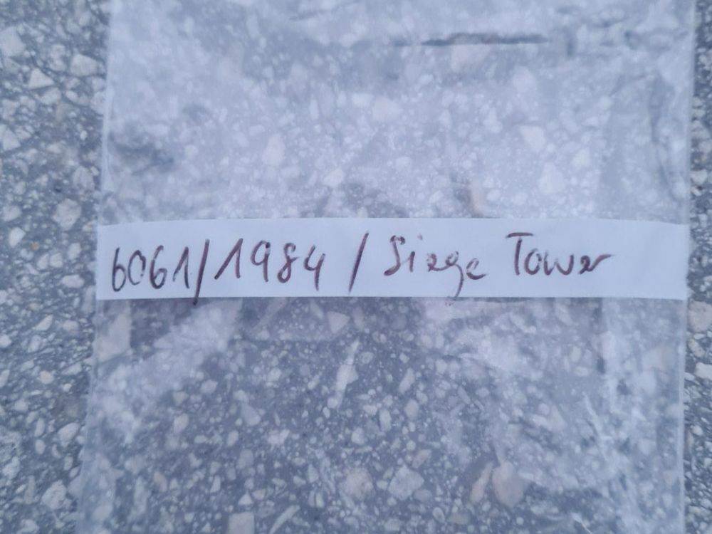 Lego / Set 6061 / Minifiguren / 4 * Ritter / Castle /JG 1984 (Gebraucht ...