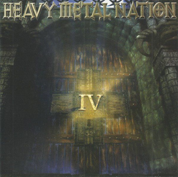 CD/ HEAVY METALNATION IV (Thrash, Heavy Metal, Hard Rock) (Gebraucht ...