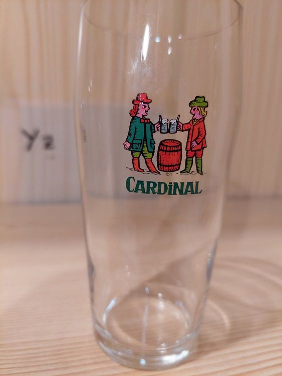 Cardinal Bier, Bière Cardinal | Kaufen auf Ricardo