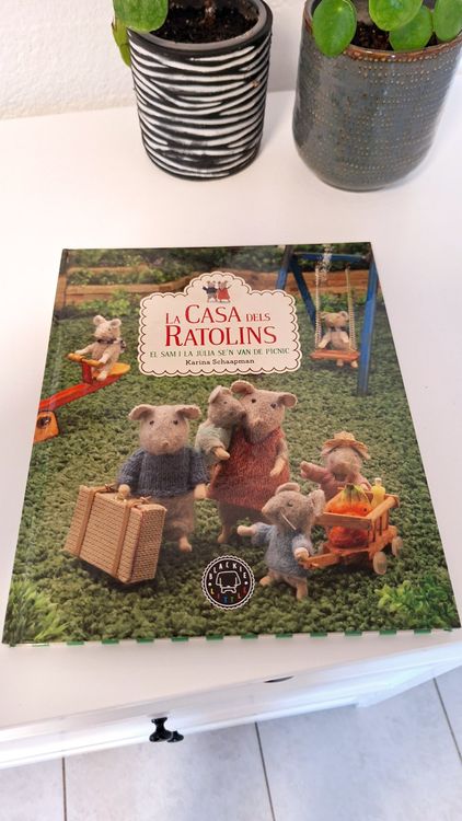 Neues Kinderbuch auf Portugisisch (Neu (gemäss Beschreibung)) in Wichtrach für CHF 5 – mit ...