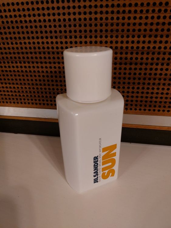 Jil Sander Sun Parfum (Neu (gemäss Beschreibung)) in Titterten für CHF 15 – mit Lieferung auf ...