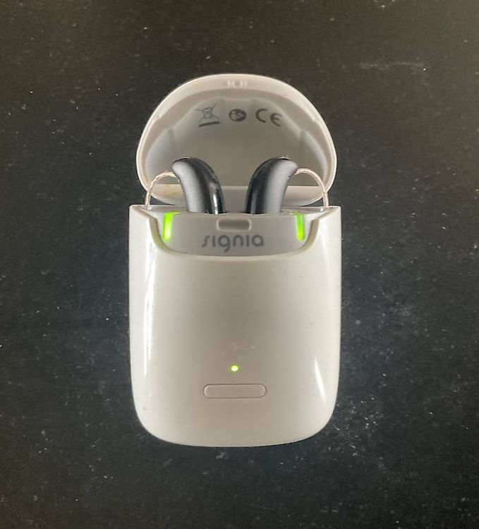 appareil auditif Signia styletto 7X | Acheter sur Ricardo
