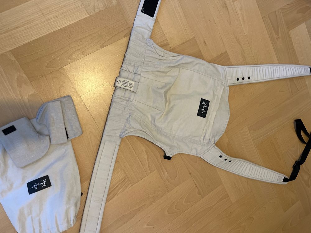 Rookie Premium Trage (Gebraucht) in Basel für CHF 80 – mit Lieferung ...