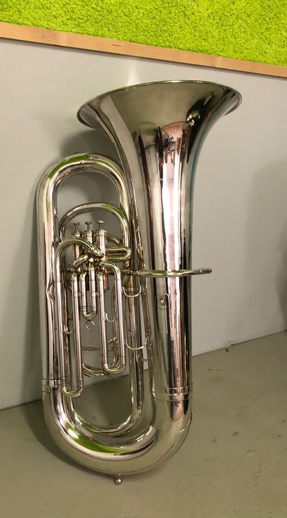B Tuba Besson zu verkaufen | Kaufen auf Ricardo