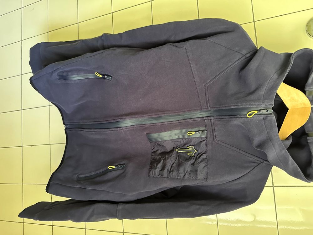 Trapstar tech fleece Grösse M (Gebraucht) in Bachenbülach für CHF 23 ...