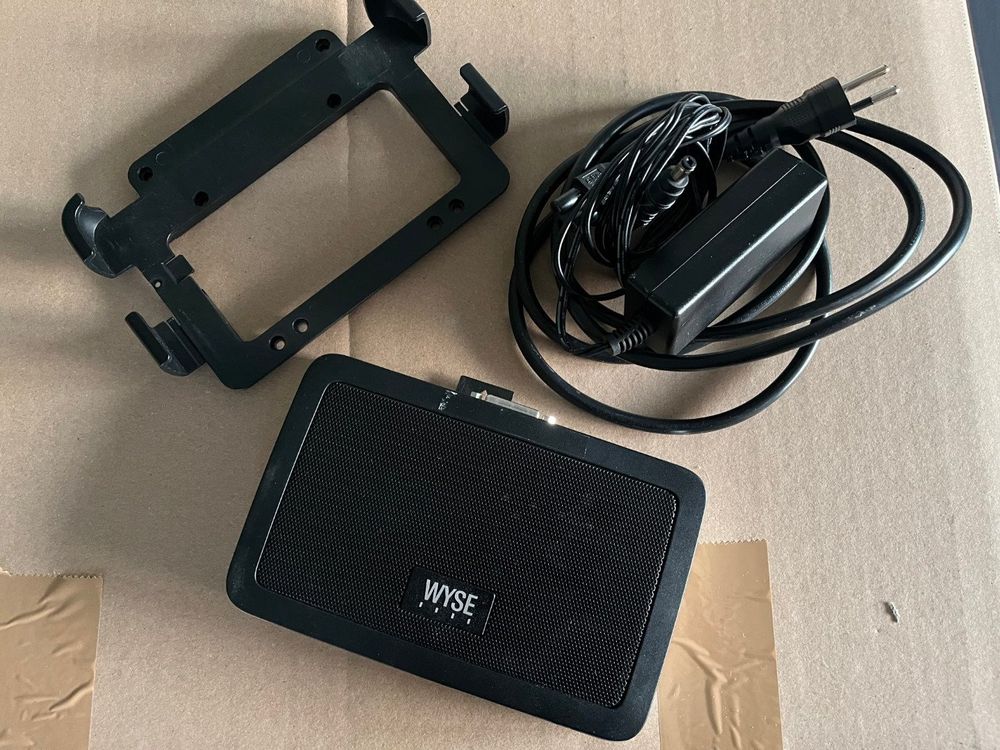 Wyse Tx0 - T10 ThinClient Computer mit ThinOS | Kaufen auf Ricardo