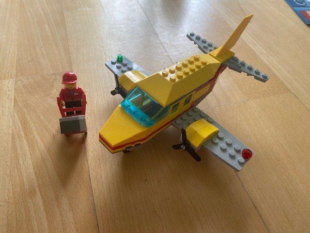 LEGO City Nr. 7732 | Kaufen auf Ricardo