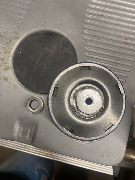 Variatore multivar Piaggio ciao/si/bravo/… originale (Gebraucht) in ...