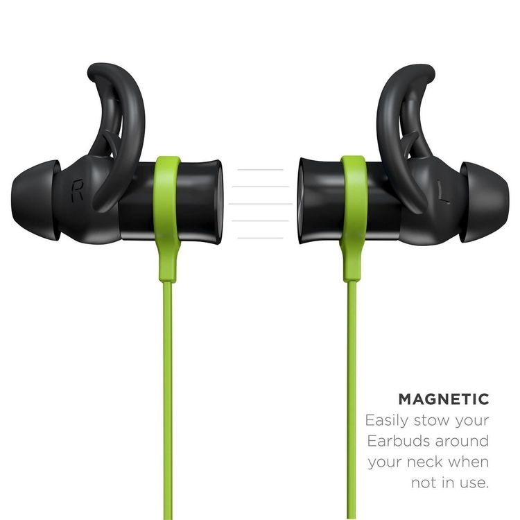 Phaiser BHS-730 Bluetooth Kopfhörer für Sport, Kabellos | Kaufen auf ...