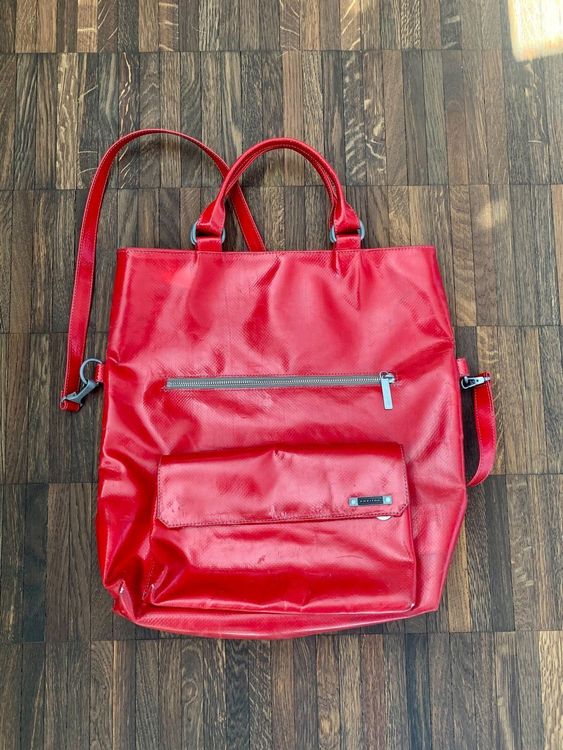 Freitag Tasche Reference Line (Gebraucht) in Malans GR für CHF 150 ...