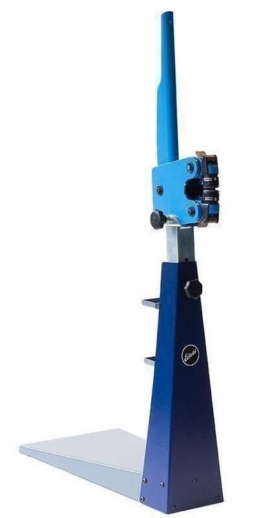 ECKOLD Handformer HF 100 inkl. Werkzeug (Neu und originalverpackt) in ...