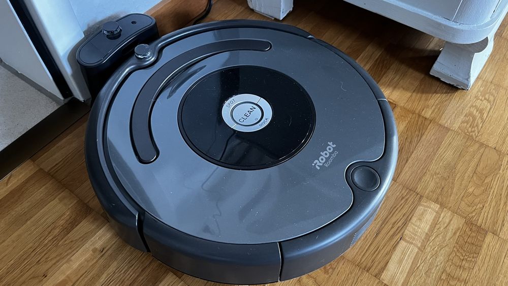 iRobot Roomba 676 | Kaufen auf Ricardo