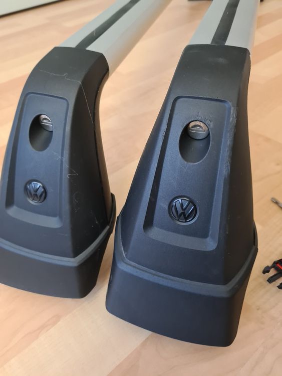 Vw Dachträger Golf 7