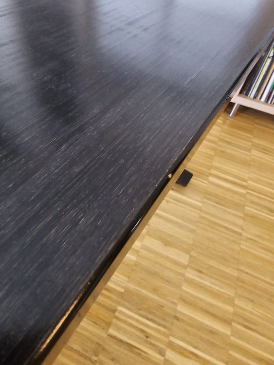 Hermann Miller: Fully Jarvis Sitz-Steh-Schreibtisch (Gebraucht) in ...