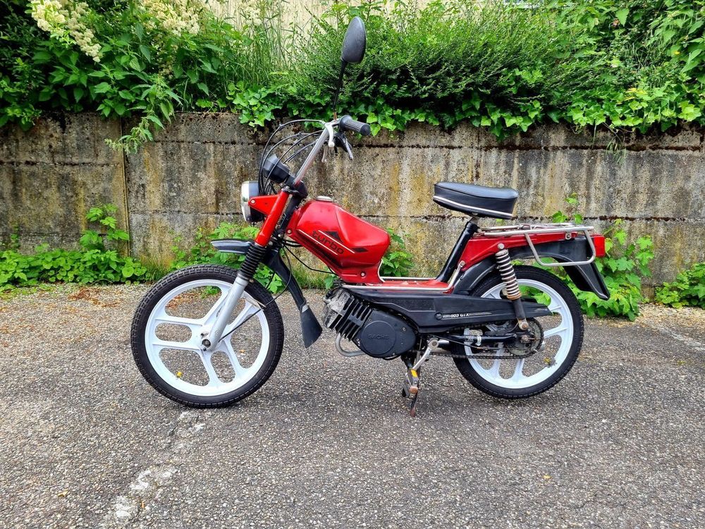 Sachs Turbo Pony KTM | Kaufen auf Ricardo