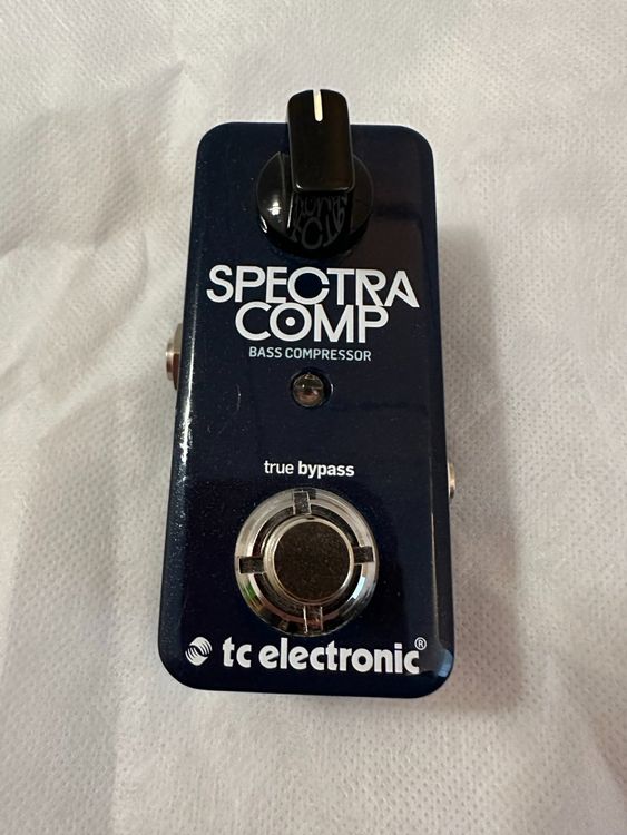TC Electronic SpectraComp | Kaufen auf Ricardo
