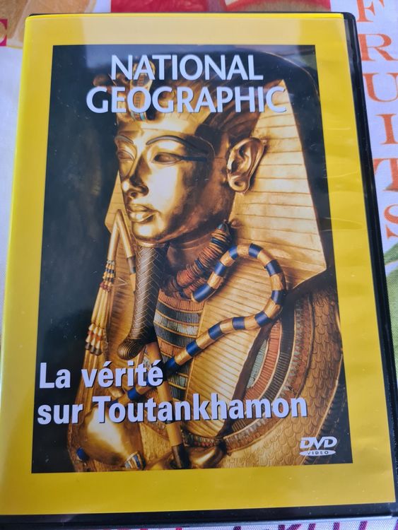 La Vérité Sur Toutankhamon Kaufen Auf Ricardo