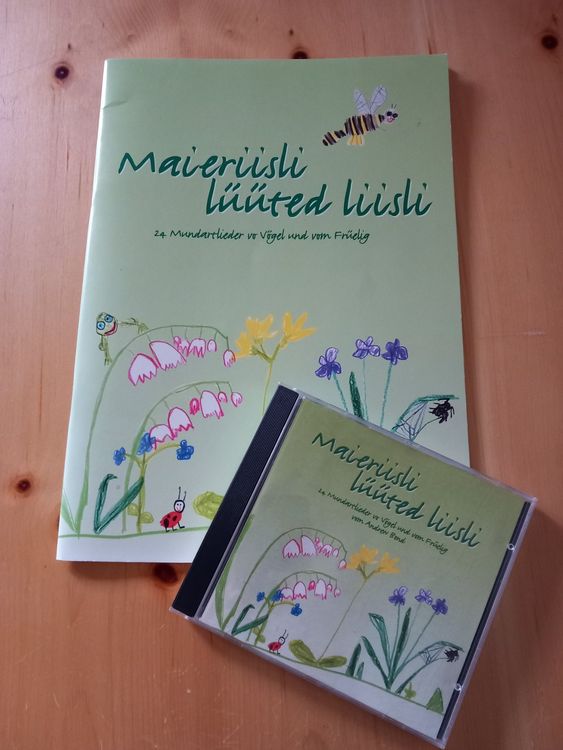 CD & Sing/Notenheft Andrew Bond | Kaufen auf Ricardo