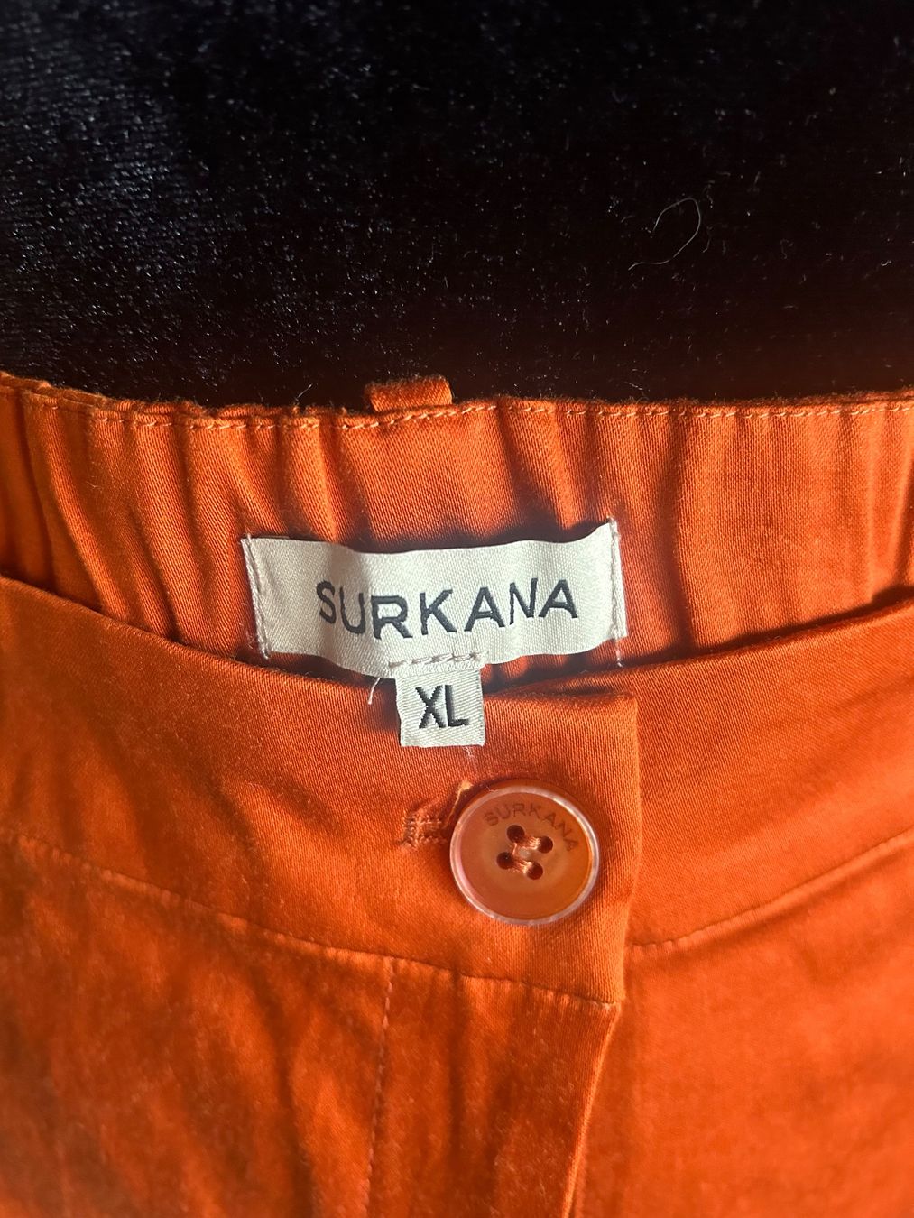 Surkana pantalon (Neuf (Voir description)) à Val-d'Illiez pour CHF 15 ...