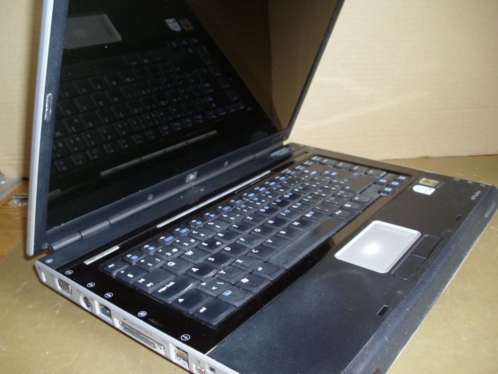 HP Laptop 15 Zoll ,Dv 5000 (Gebraucht) in Oberengstringen für CHF 50 ...