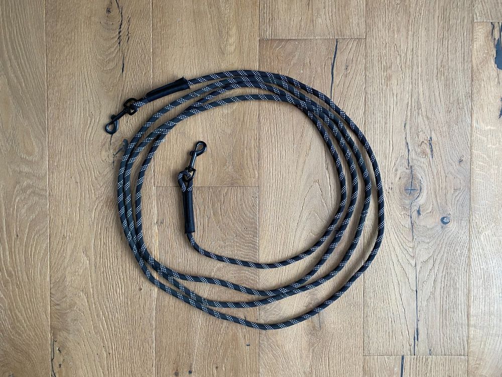 Leine 5 m (Gebraucht) in Ebikon für CHF 6 – mit Lieferung auf Ricardo ...