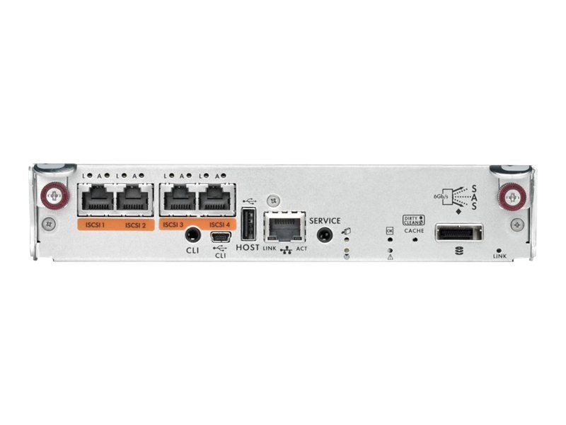 HP - BK829B - HP P2000 G3 iSCSI MSA Controller (Gebraucht) in Wängi für ...
