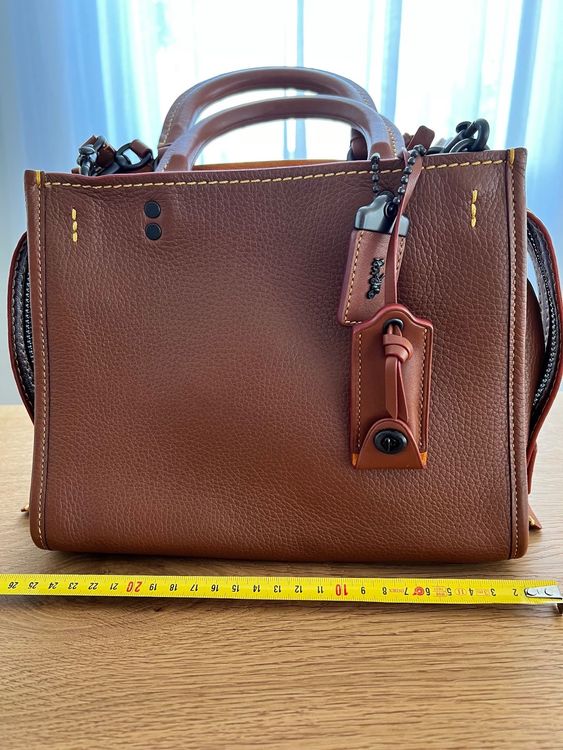 Coach Rogue | Kaufen auf Ricardo