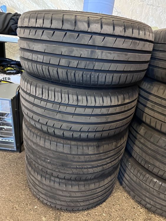 225/40R18 Sommerreifen | Acheter sur Ricardo