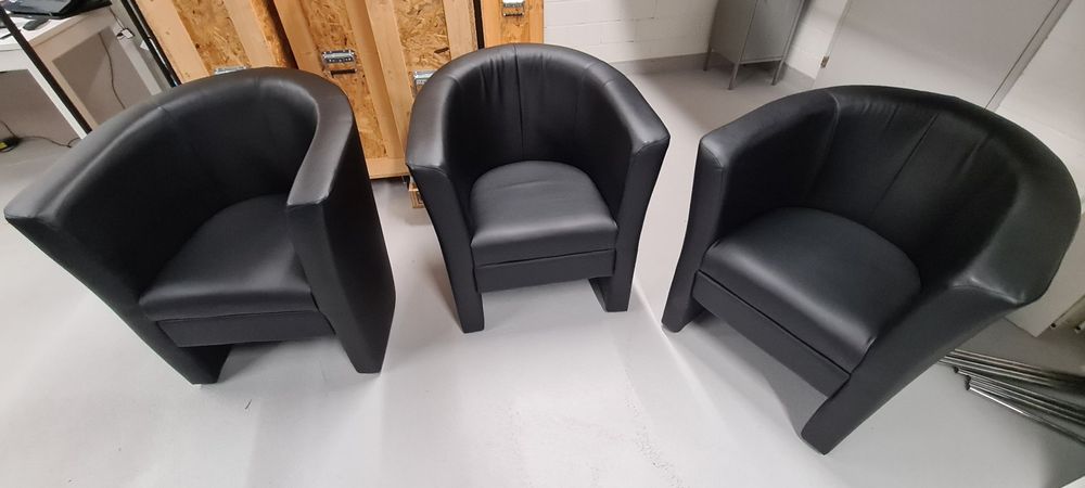 Design Cocktailsessel, Clubsessel Loungesessel Club Möbel | Kaufen auf ...