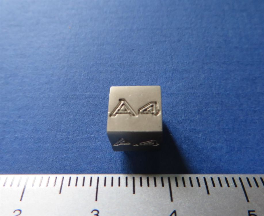 Pin's,AUDI A4, 3D | Kaufen auf Ricardo