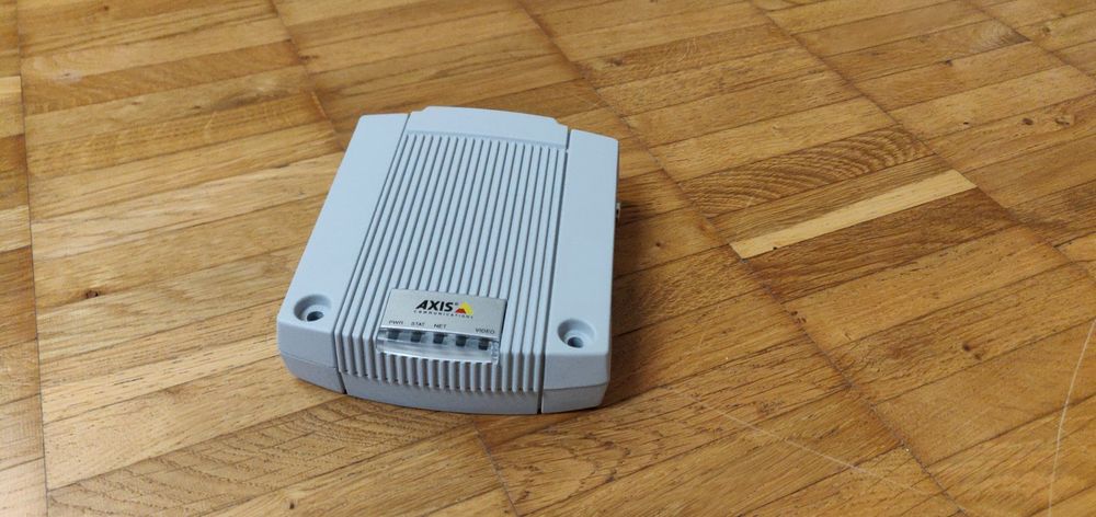 AXIS P7701 Video Decoder (Gebraucht) in Zürich für CHF 290 – mit ...
