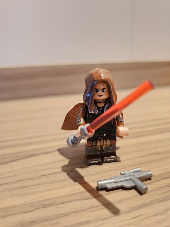 Lego Star Wars Figuren Custom | Kaufen auf Ricardo