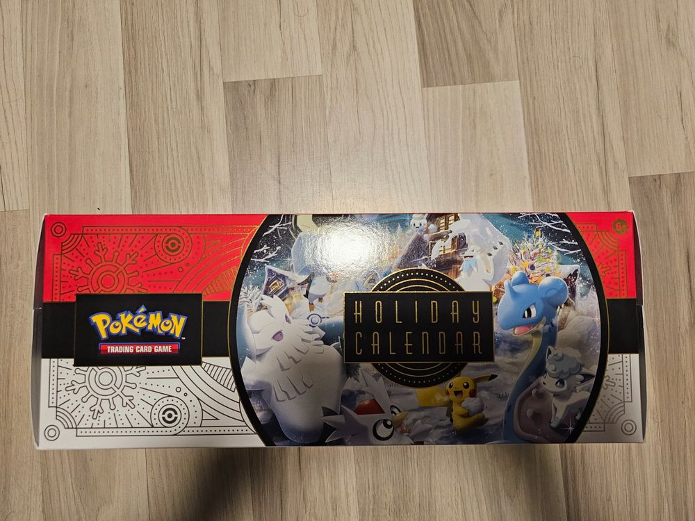 Pokemon | Kaufen auf Ricardo